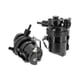 Fuel Filter Assembly 23300-0L041 23300-0L042 for Toyota Hilux Vigo 2004 ...