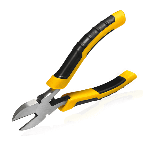 Gunpla Heavy Duty Carpenters Pincers Wire Cutting Pliers 8 inch 200mm ...