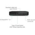 HP EliteDesk 800 G6 Mini PC - New Version, Intel i7-10700, 16GB RAM ...
