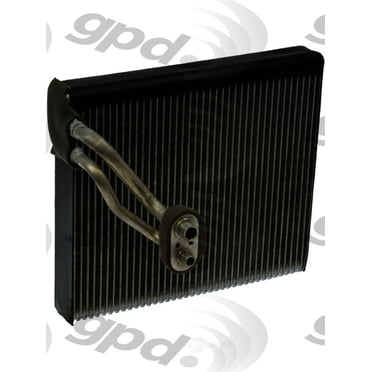 A-Premium A/C Evaporator Core Compatible with Dodge Grand Caravan 2015 ...