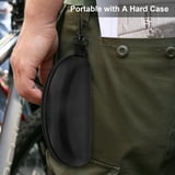 Xaegistac Shooting Glasses Anti-fog Shooting Range Eye Protection ...