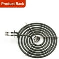 WB30M2 Range 8" Large Surface Burner Element Coil Replacement for G.E 6 ...
