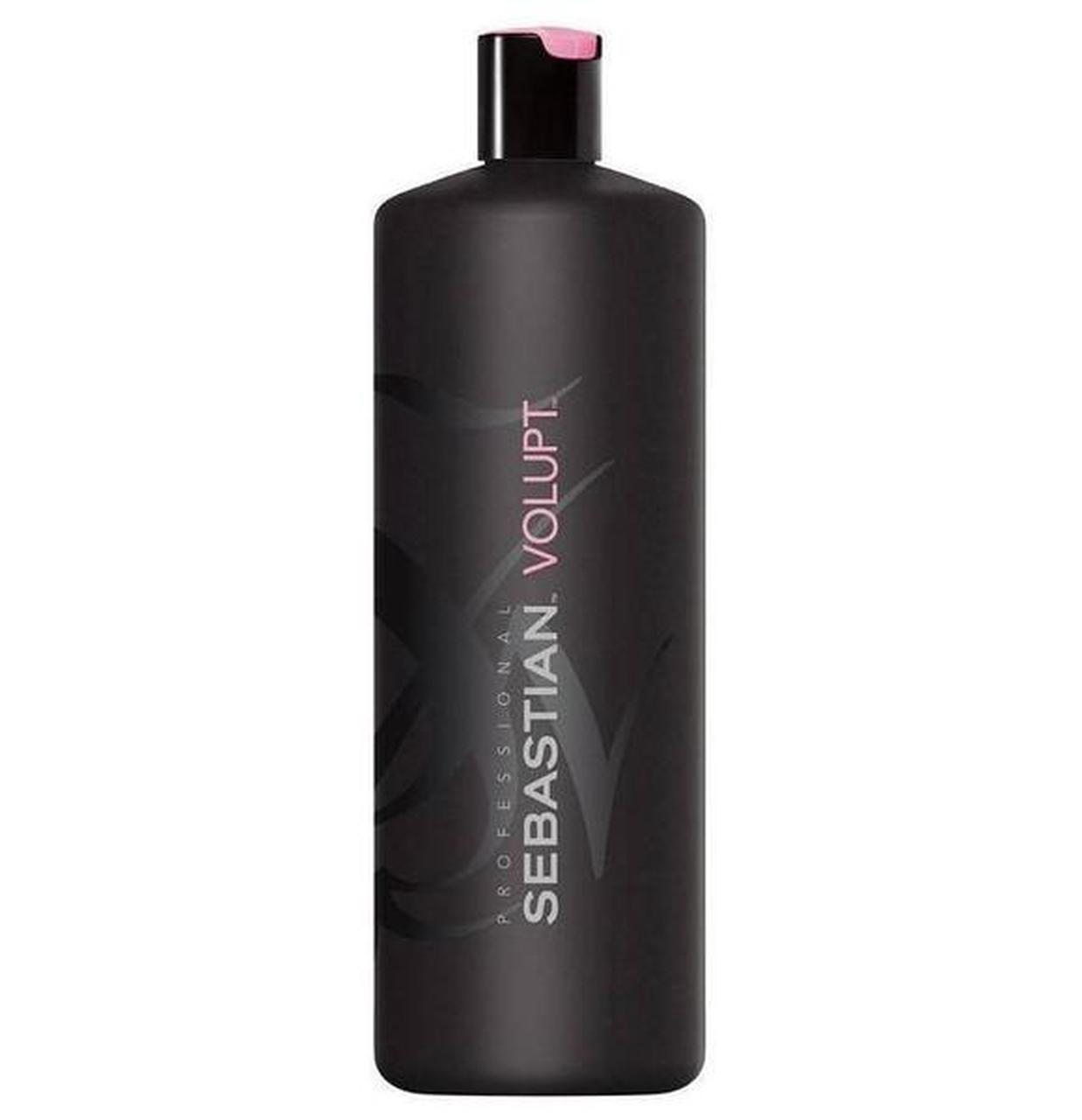Sebastian Volupt Shampoo 33.8 oz - Walmart.com