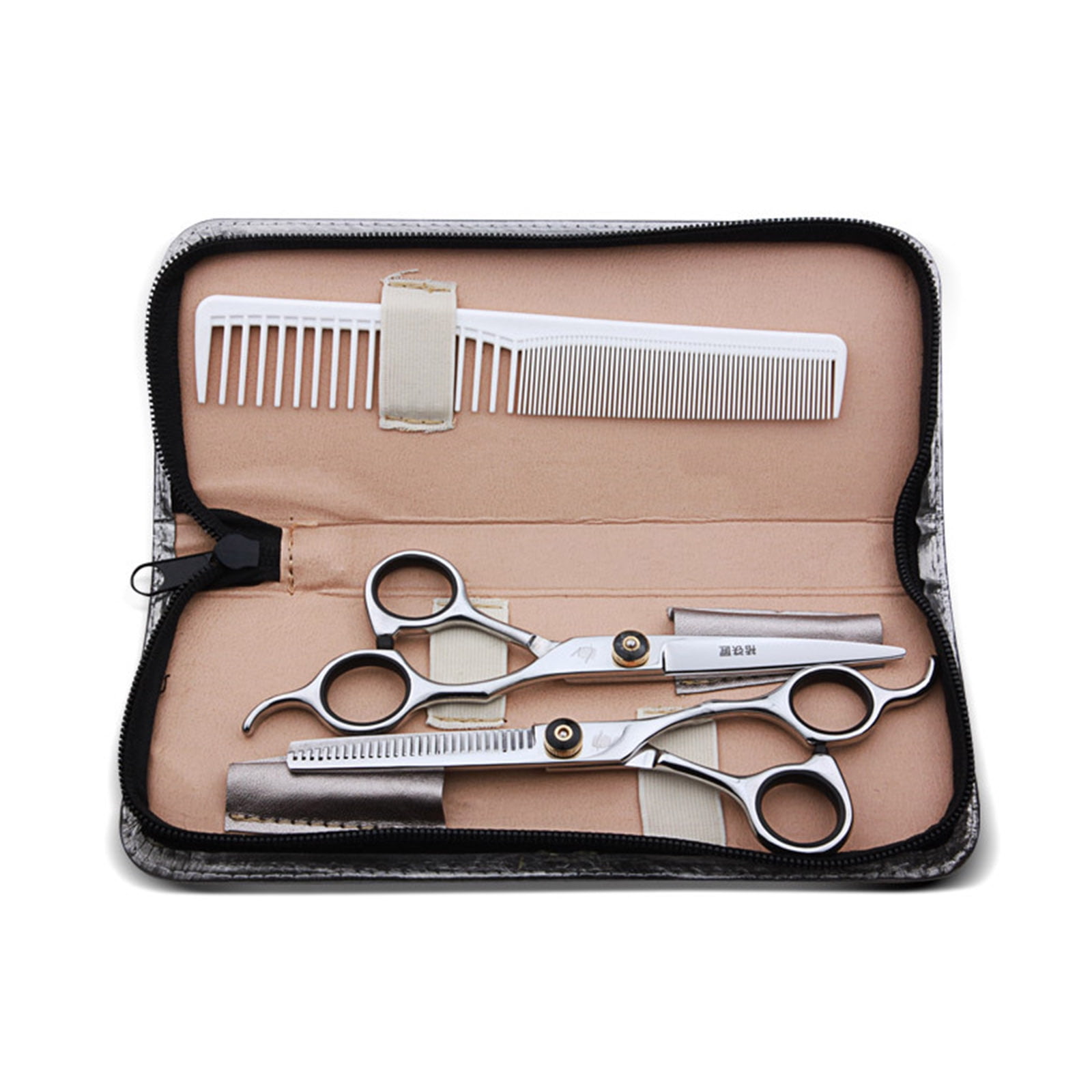 Click here for Yeacher Professional Hair Cutting Scissors Set Sta... prices