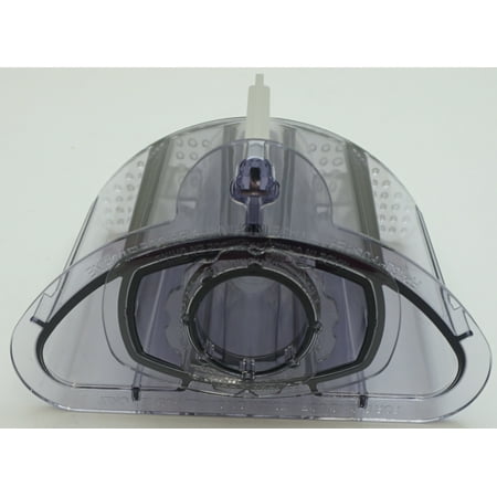 Cuisinart 13-Cup Food Processor Pusher Assembly (Small, Medium, Large ...