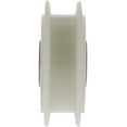Exact Replacement Parts ER279640 Dryer Idler Pulley (Whirlpool 279640 ...