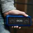 808 HEX XS Portable Bluetooth Speaker, Blue - Walmart.com