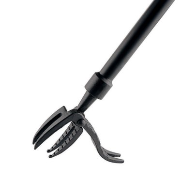 Heavy-Duty No-Bend Weed Grabber, Dandelion Puller with Long Handle ...