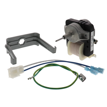 ERP WR60X10074 Refrigerator Evaporator Fan Motor - Walmart.com
