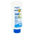Equate Ultra Protection Sunscreen Lotion, SPF 50, 16 fl oz HSA/FSA ...