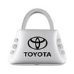 Toyota RAV4 Keychain & Keyring - Black Valet - Walmart.com