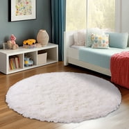 Paco Home Kids Rug with Jungle Animals - Giraffe Lion Monkey Zebra in ...