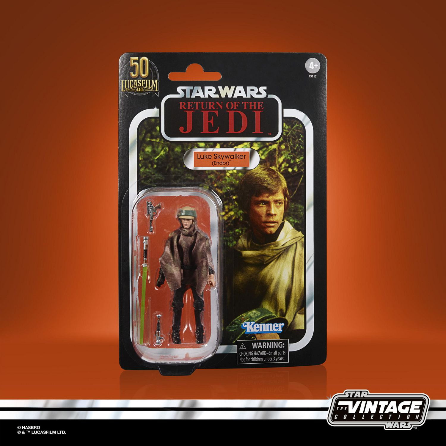 Click here for Hasbro Star Wars The Vintage Collection Luke Skywa... prices