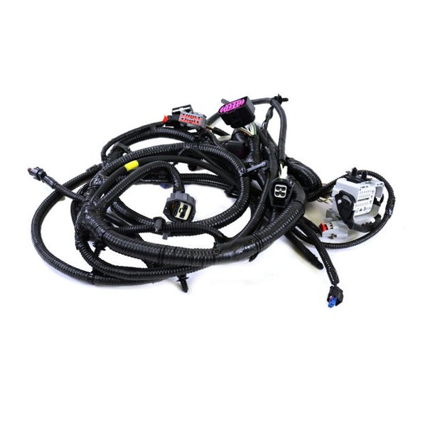 Dodge Dakota Headlight Wiring Harness