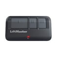 LiftMaster 3-Button Remote Control | All Security Equipment - Walmart.com