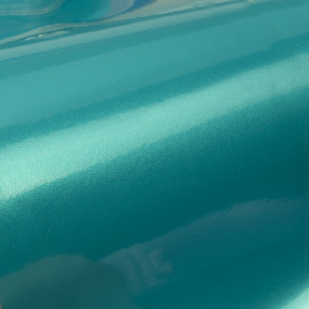 Vicrez Vinyl Car Wrap Film vzv10519 Gloss Electric Metallic Lake Blue ...