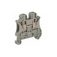 Square D Terminal Block,255 A,6 AWG,250 Kcmil 9080GE6 - Walmart.com