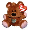 Ty Beanie Baby Toy: Pooky Teddy Bear from Garfield Movie | Stuffed ...