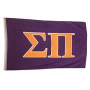 Sigma Pi Flag