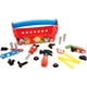 Disney Junior's Mickey Mouse Clubhouse Tool Box - Walmart.com