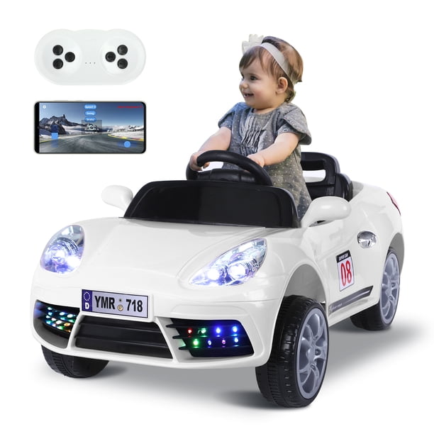 Power Wheels Cars Girls