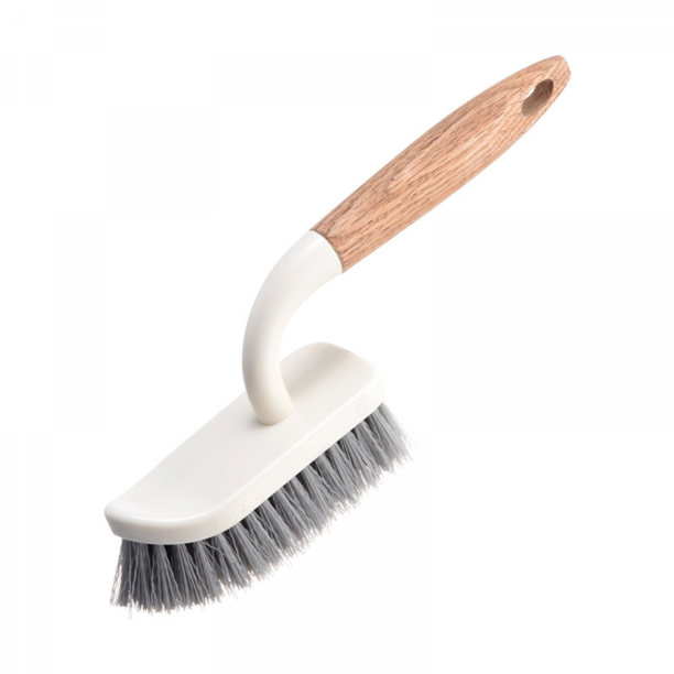 Home of Heavy Duty Scrub Brush with Comfortable Grip, Scrubber Cleaning ...