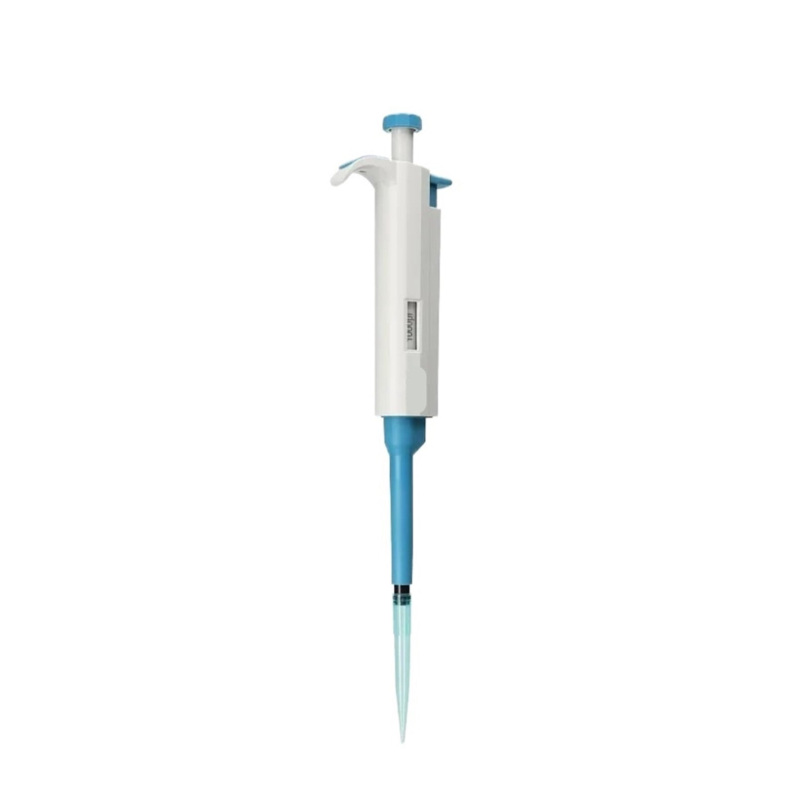 Laboratory Pipette Economic Micropipette Single Channel Adjustable ...