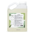 Cedarcide Original Gallon, Cedar Oil Bug Spray for Mosquitoes, Ticks ...