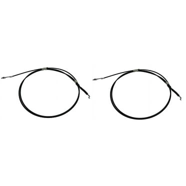 John Deere Original Equipment Grease Set of 2, TY6341, Fits Multiple ...