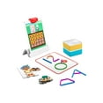 Osmo - Little Genius Starter Kit for iPad + Early Math Adventure - 6 ...
