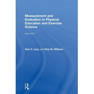 Measurement Science and Technology Evaluating the Measurement ...