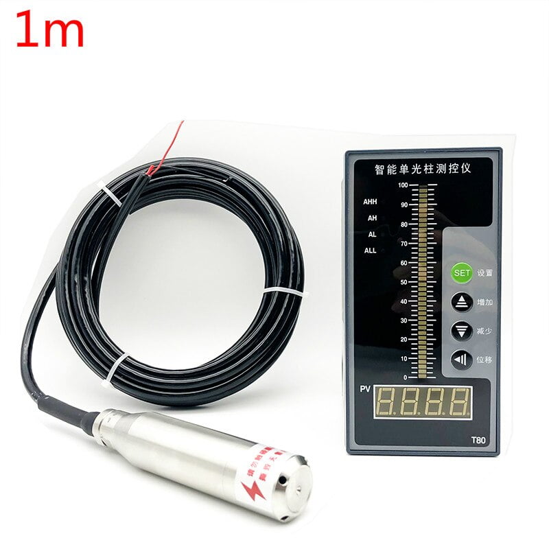 4-20MA level transmitter / Level Controller / input type level sensor ...