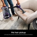 Shark Lift-Away Vacuum, Powerfins & Self-Cleaning Brushroll Performance ...