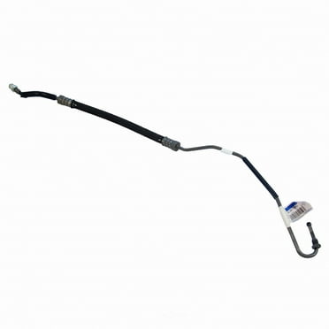 Motorcraft Power Steering Pressure Line Hose Assembly PSH-95 Fits ...