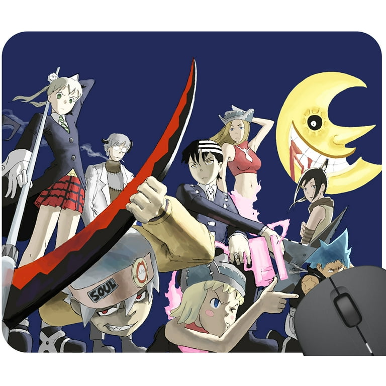 Soul Soul Eater Icon