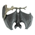 Design Toscano 8" Demon of The Night Vampire Bat Garden Statue ...