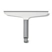 Mallory WSE-39AHC 8" Professional Squeegee Head with 24" - 39" Aluminum ...