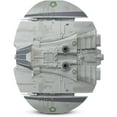 Battlestar Galactica Ships - Classic Cylon Raider - Walmart.com