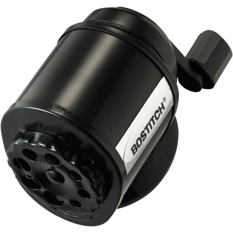 Hand crank pencil sharpener walmart store