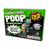 Zombie Poop, TNT Fireworks, Novelty Pop Its, Glow In The Dark, Party ...