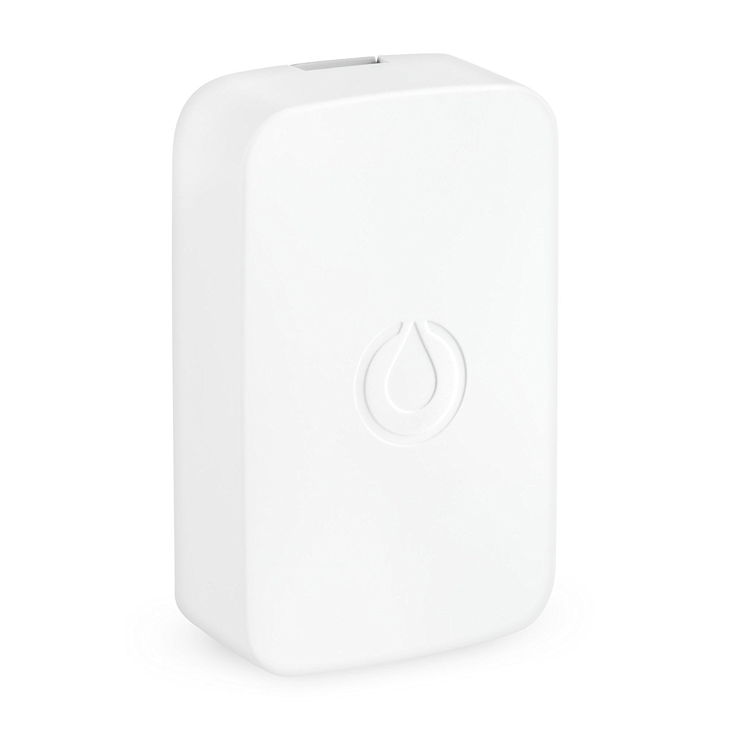 Samsung SmartThings Water Leak Sensor - White - Set of 2 - Walmart.com
