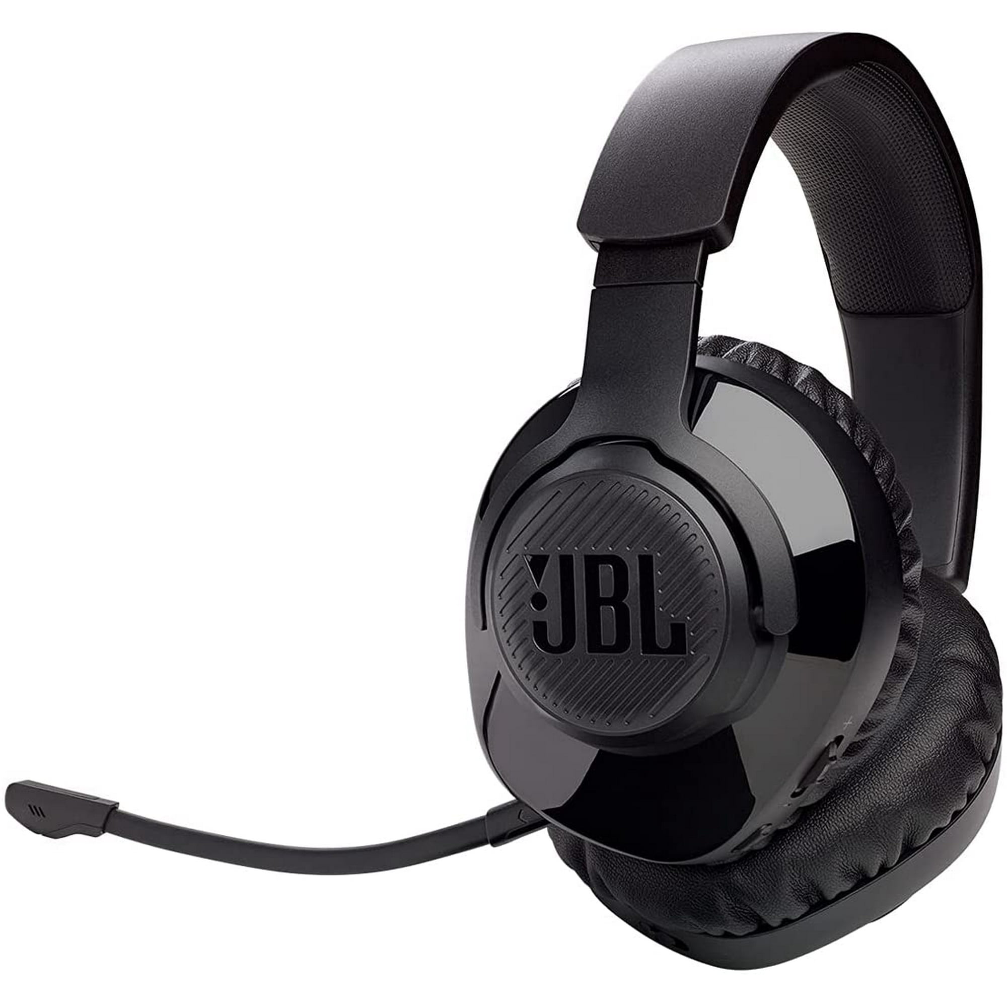Click here for Refurbished Jbl Jblq350wlblkam Quantum 350 - Wirel... prices