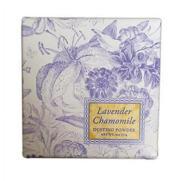 Chantilly Dusting Powder