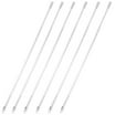Oahisha Blinds Rod,Blind Wand Vertical Blind Replacement Part Blind Rod ...