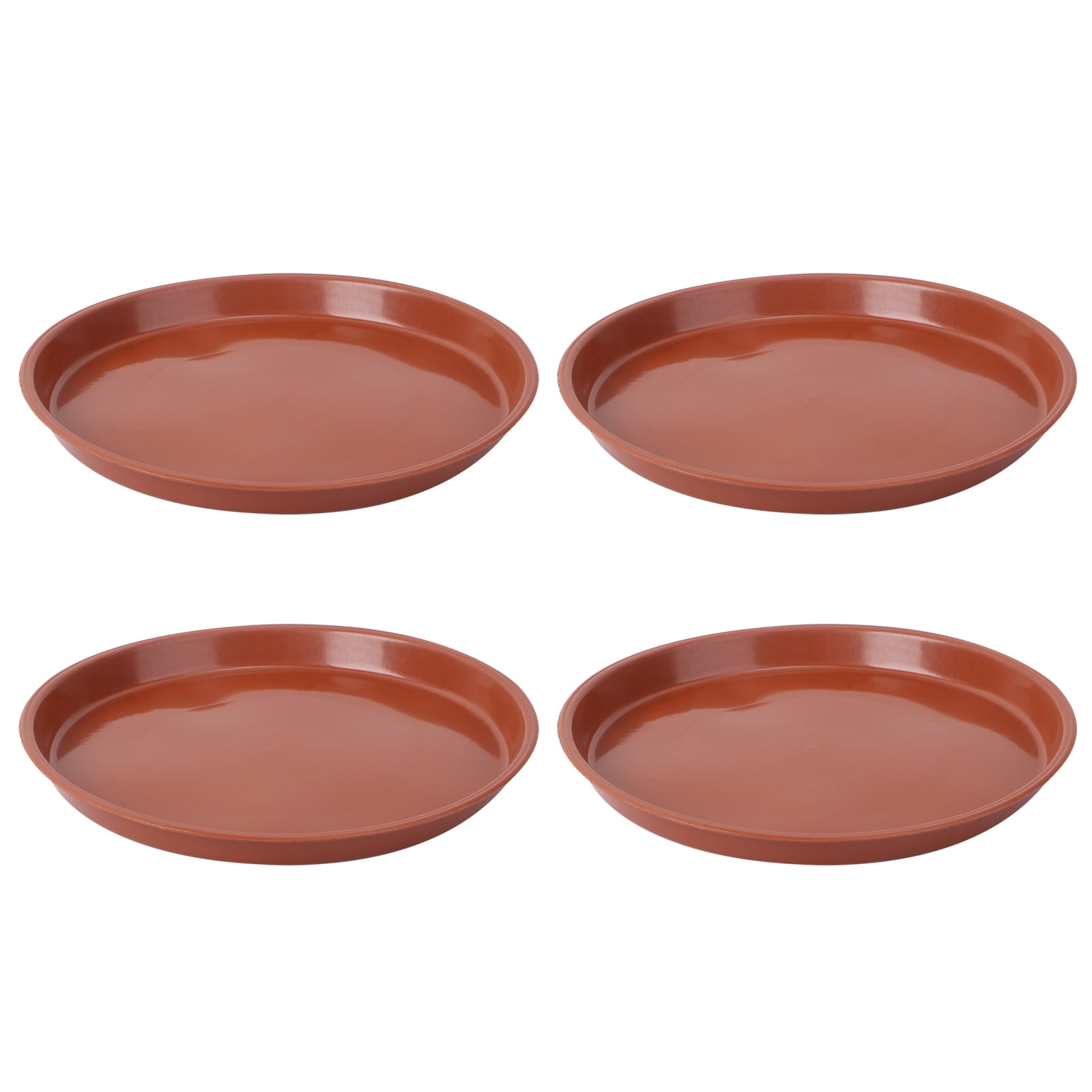 NUOLUX Saucerpot Pots Drip Tray Plants Saucers Flower Trays Garden ...