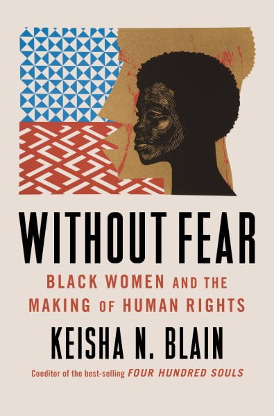 Pre-Owned Without Fear: Black Women and the Making of Human Rights ...