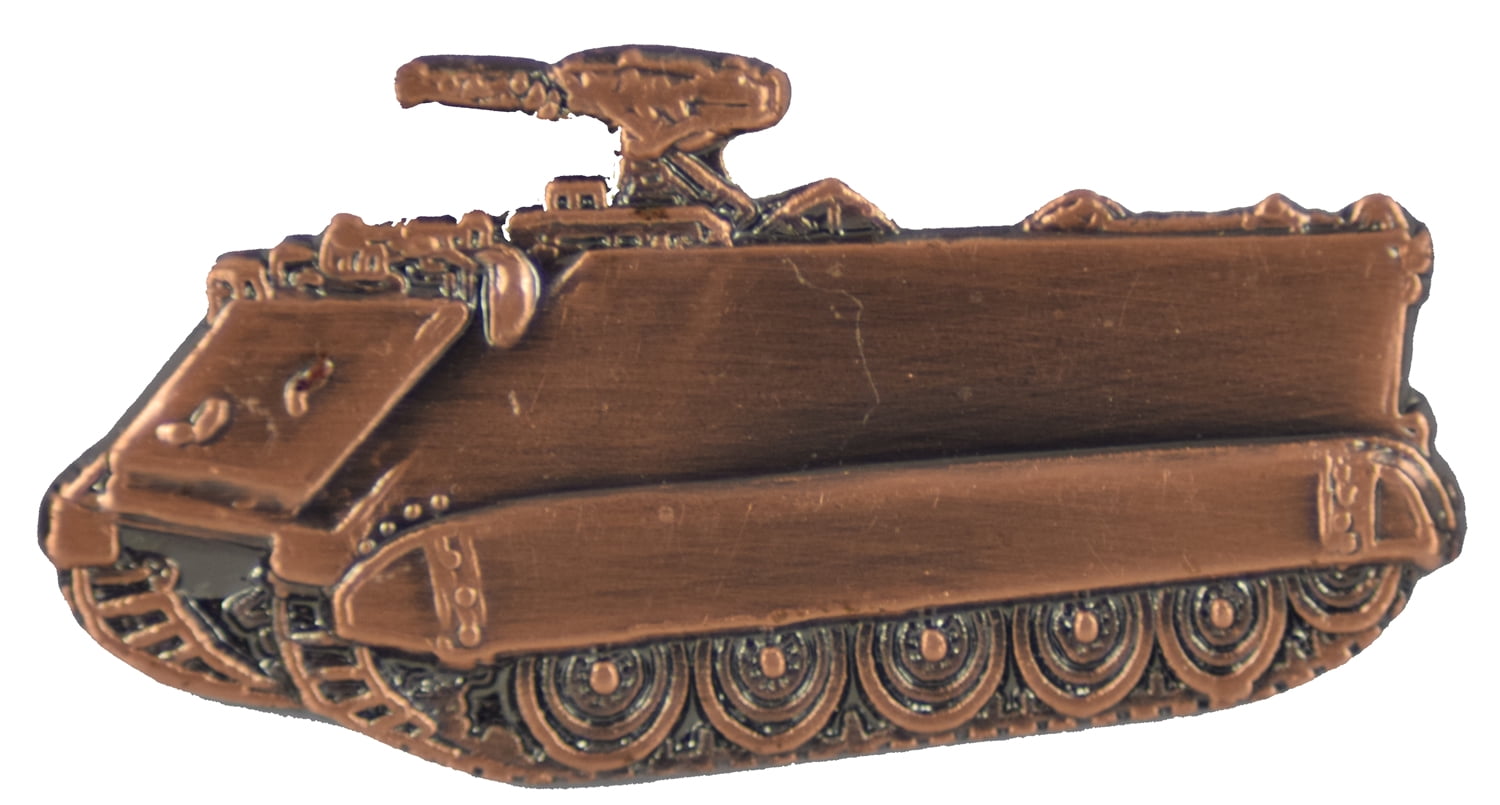 M-113 APC HAT PIN - Walmart.com