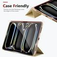 Screen Protector Compatible with iPad Pro 13 Inch M5 2025 / M4 2024 ...