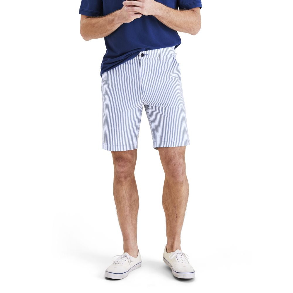 Dockers Men's Supreme Flex Ultimate Shorts - Walmart.com