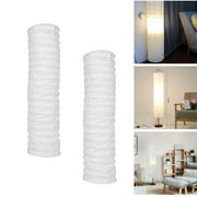 Rice Paper Floor Lamp Replacement Shade